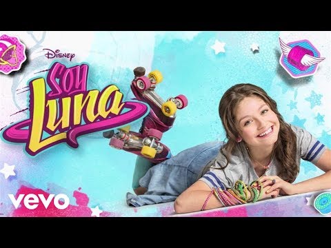 Elenco de Soy Luna - Prófugos (Audio)