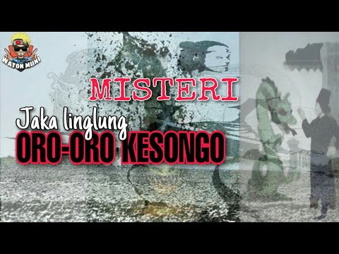 Kesongo - KISAH JAKA LINGLUNG - YouTube