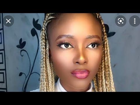 JENNIFER ANTHONY AND MOSES OKO - YouTube