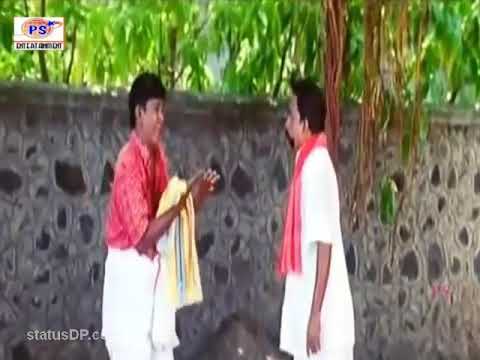 Vadivelu singamuthu comedy hit - YouTube
