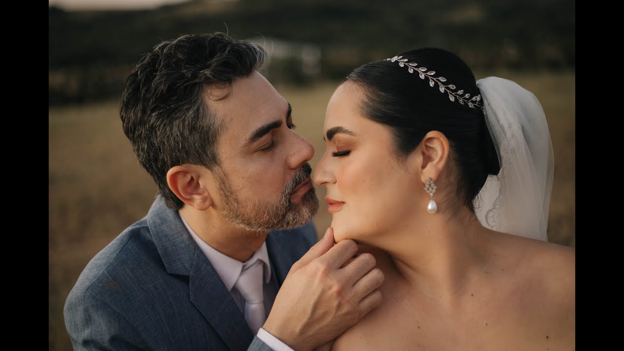 Stephanie & Carlos Eduardo - 11.05.24 | Shortfilm de Casamento - YouTube