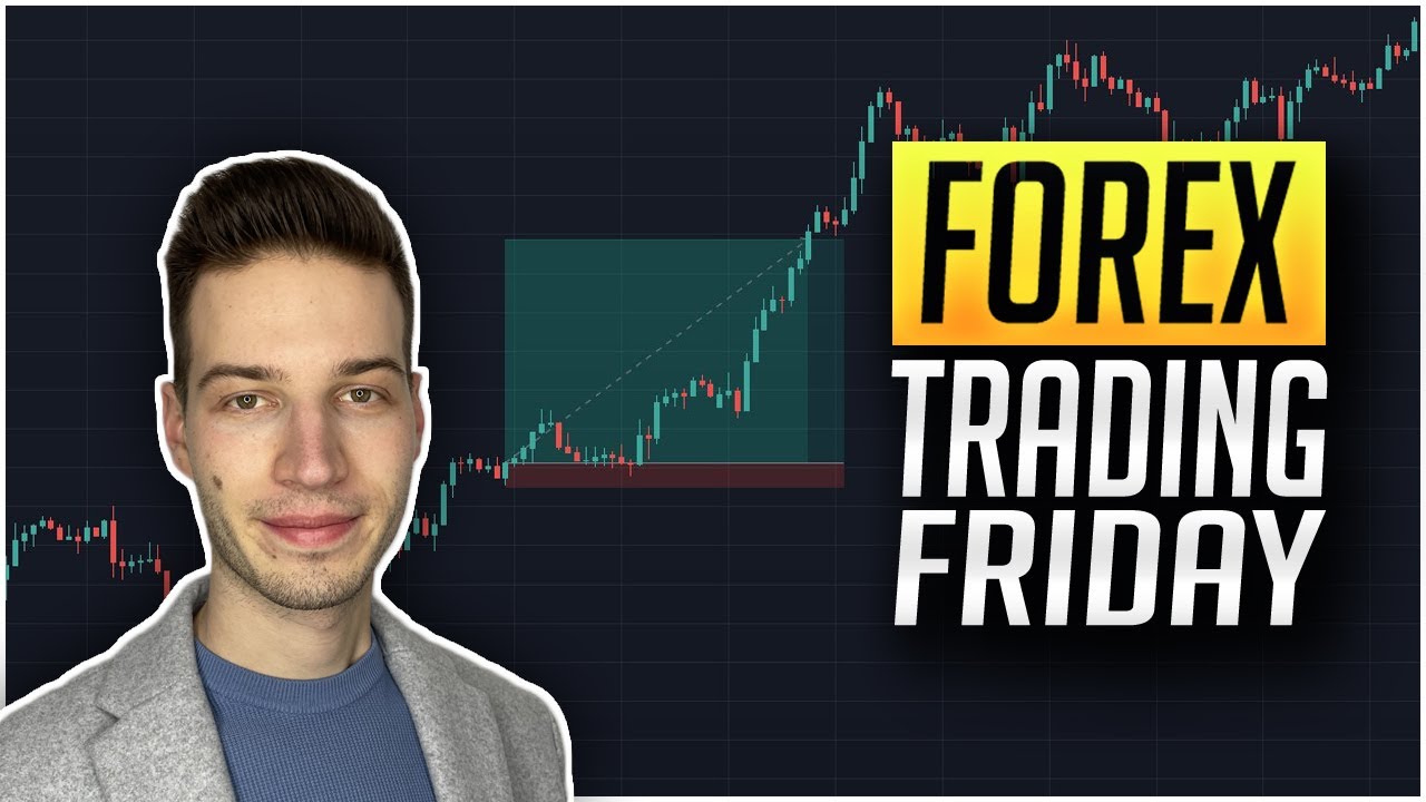 Forex Trading Friday - I am not trading today! - YouTube