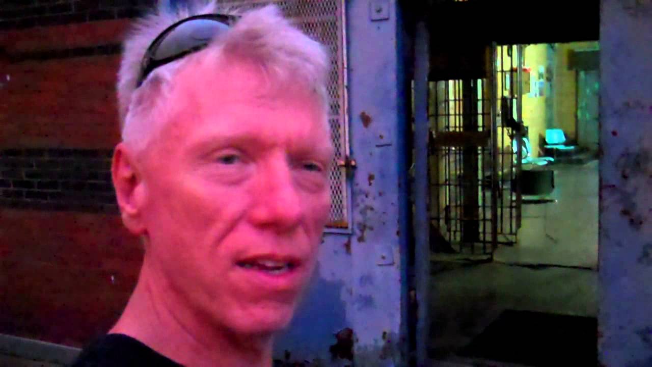 Ghost Kidnapping - YouTube