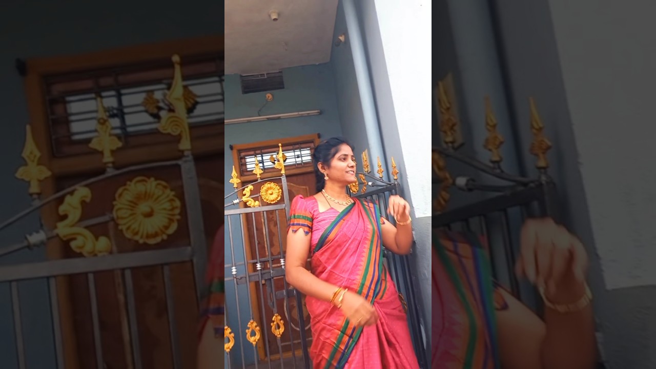 short hand model front side neck model blouse design💖🫠.#Tailoring. # ...