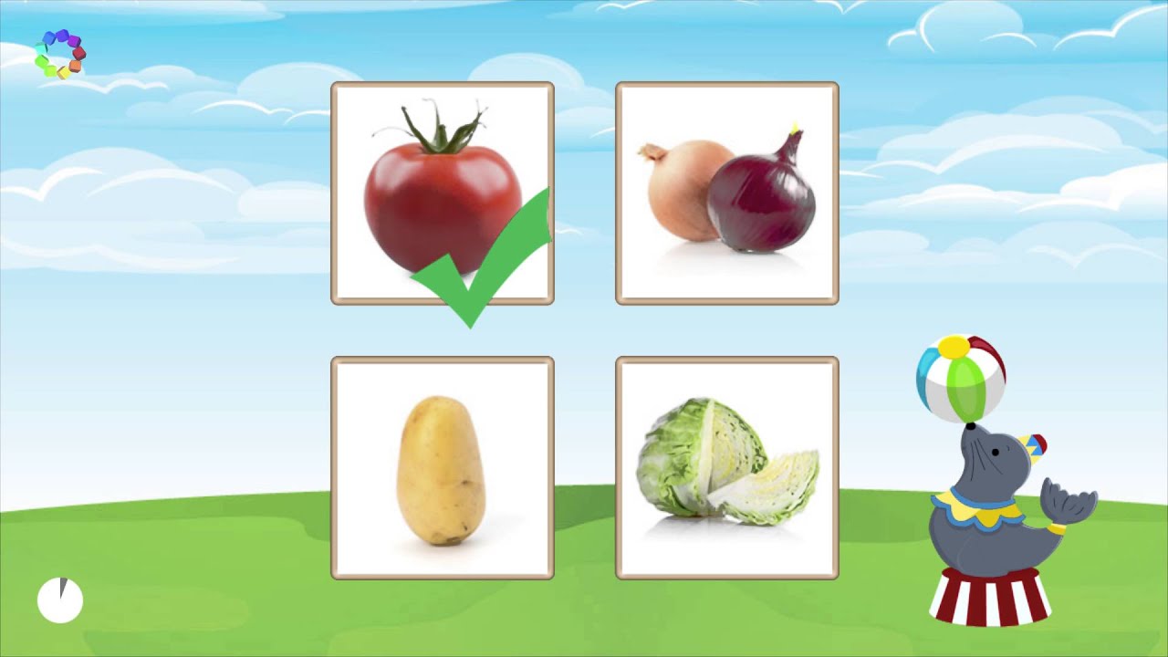 Show Me Objects - YouTube