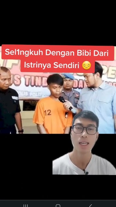 Selingkuh Sama Bibi Istriku??!! #shorts - YouTube
