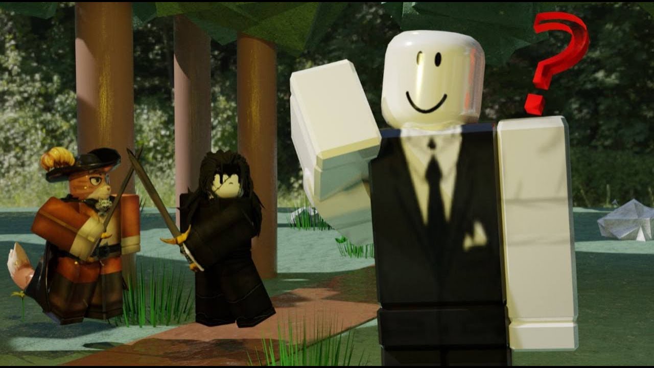 Прохождение игры Pilgrammed №5 // Roblox Pilgrammed - YouTube