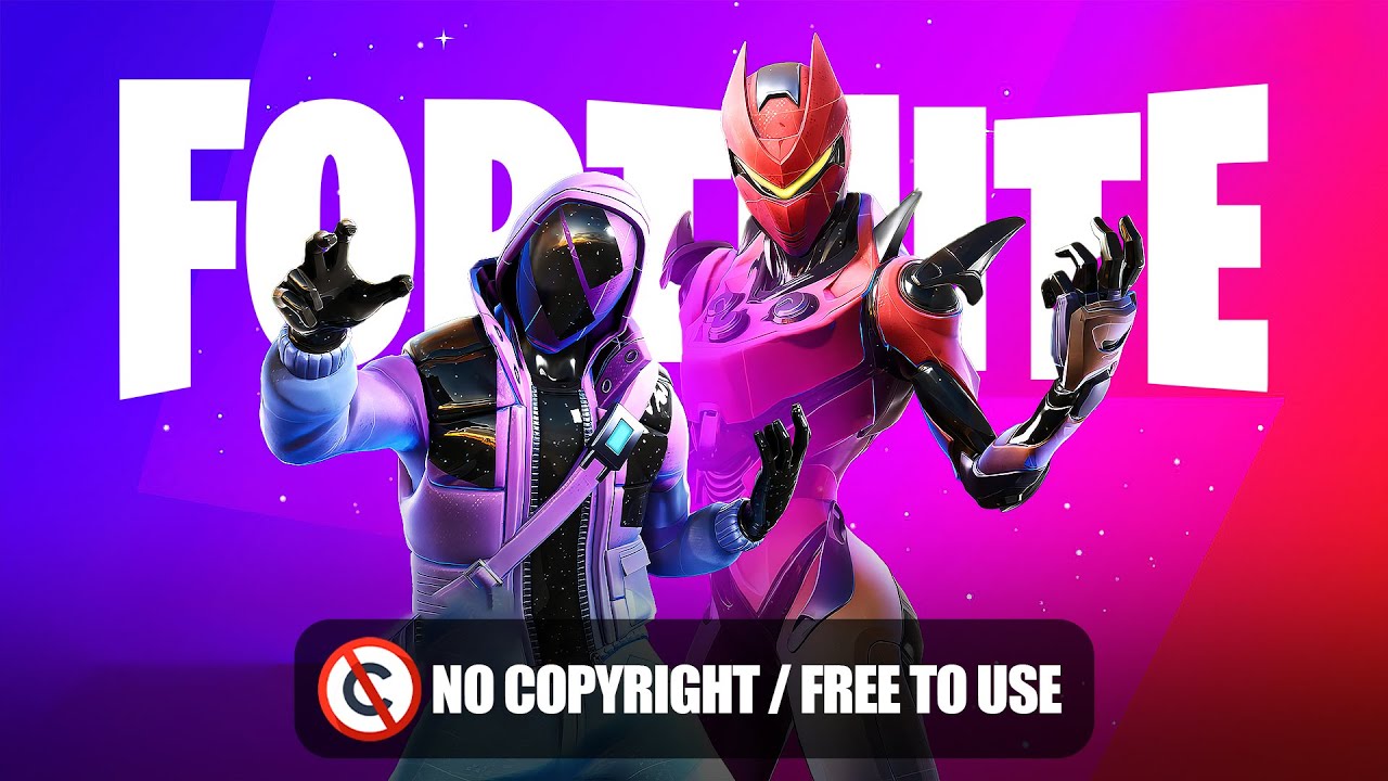 Fortnite Chapter 4 Season 1 NO COPYRIGHT GAMEPLAY | Free To Use | 02 ...