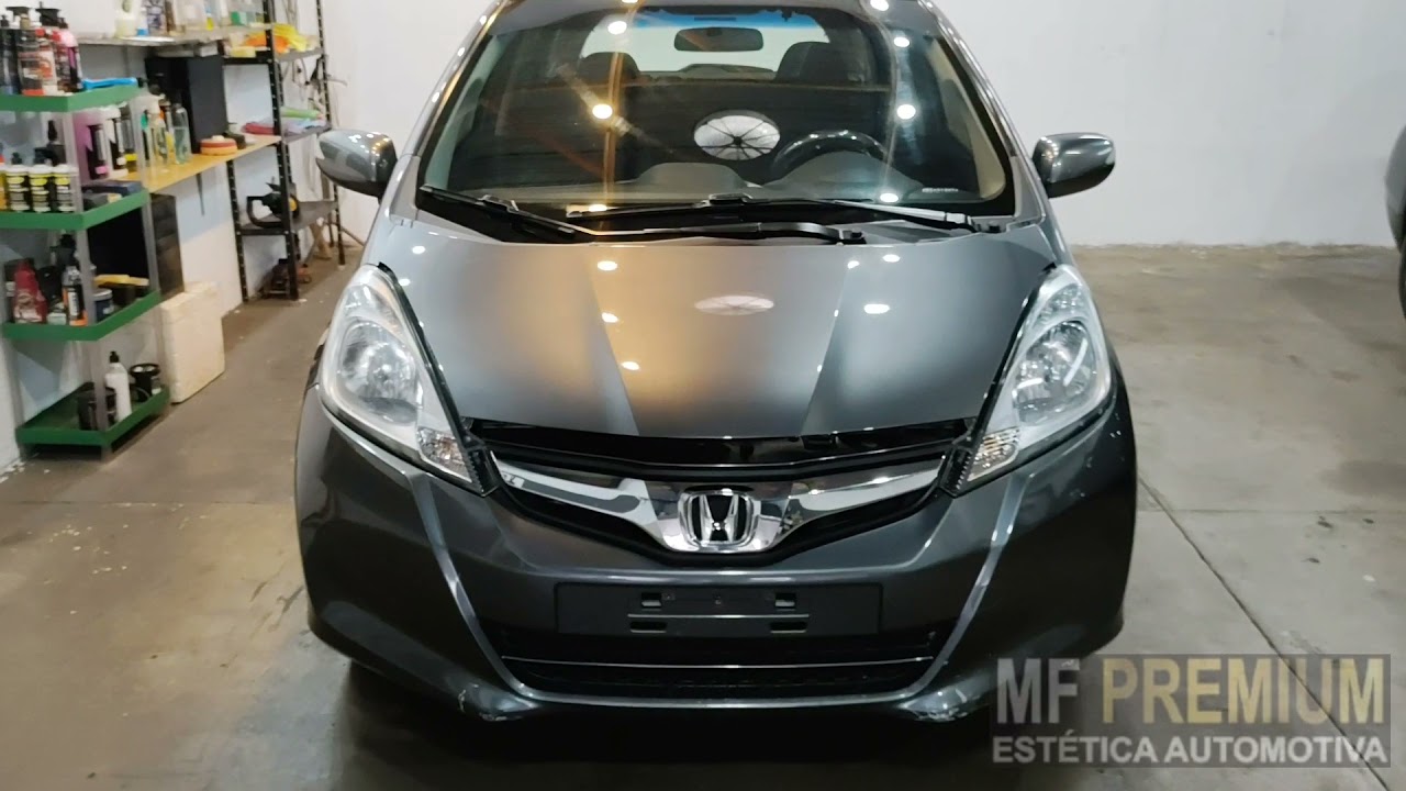 Como deixar seu carro brilhando muito. Procedimento na descrição do ...