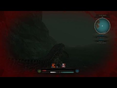 Path of Titans- T-REX on Turtle Island......How????? - YouTube