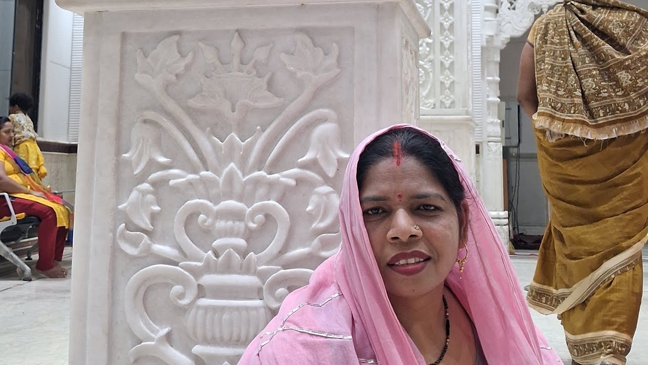 Vimla devi is live - YouTube