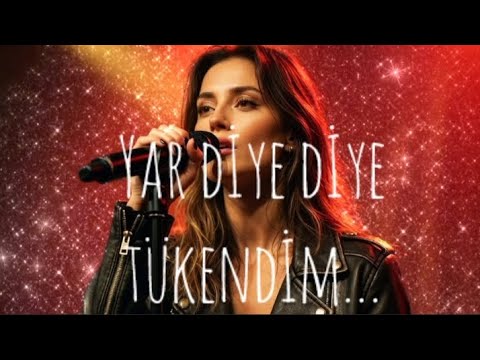 Yar Diye Dİye Tükendim... 