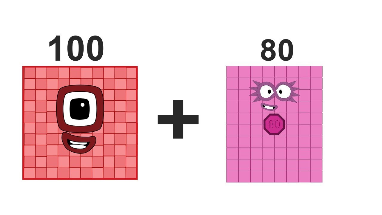 Numberblocks Math: Numberblocks Series 7 | Numberblocks Series 7 Step ...