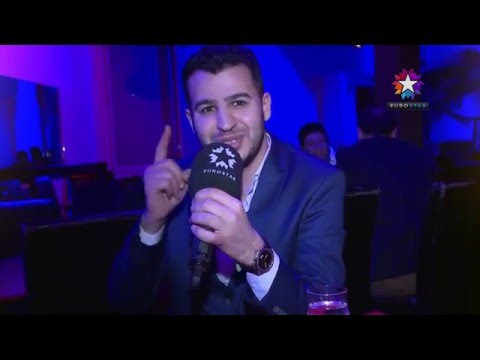 Eurostar Tv Bonjour, 18. Bölüm Barrio Türkü Evi Kenan Coşkun