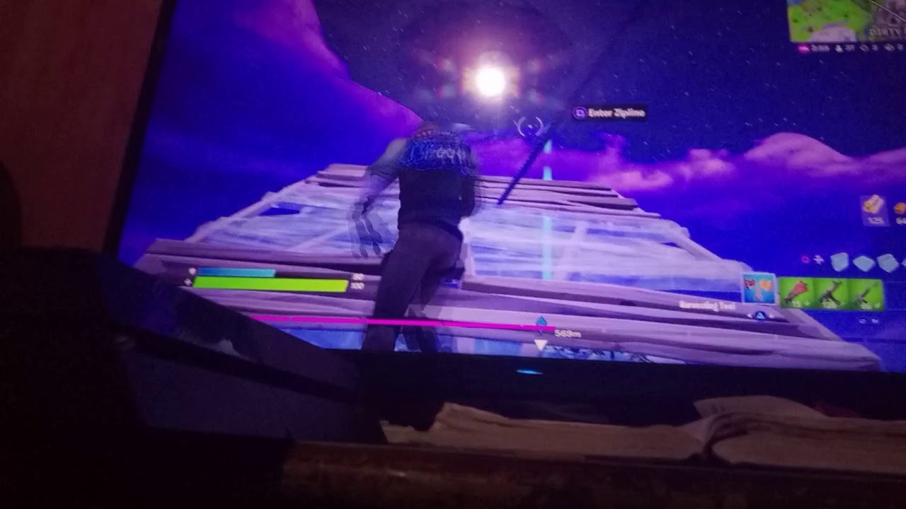 Killi killi - YouTube