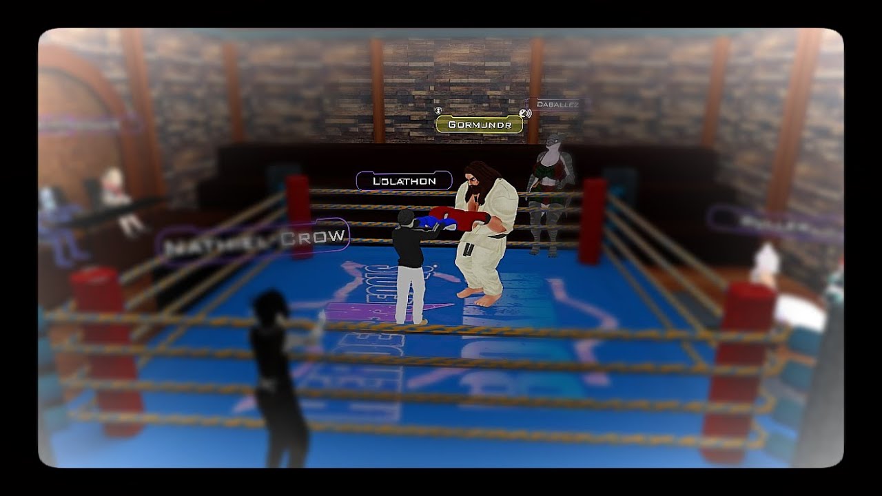 Fighting Lolathon - YouTube