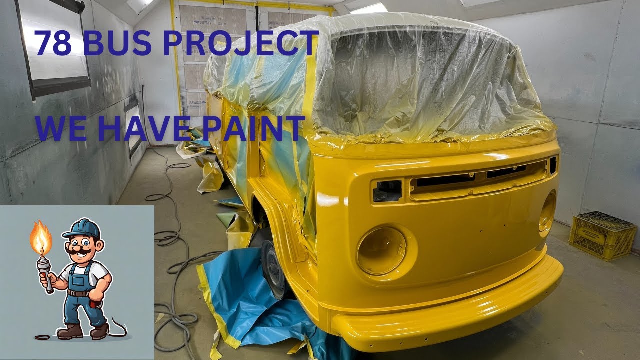 78 Bus Part 2 - YouTube