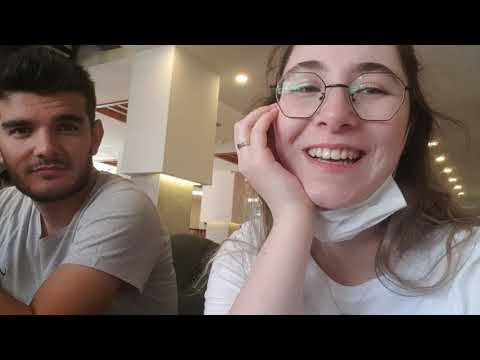 Vlog 100 Selden sonra ❗ Erzuruma gidiyoruz 😮 #günlükvlog #erzurumyolu