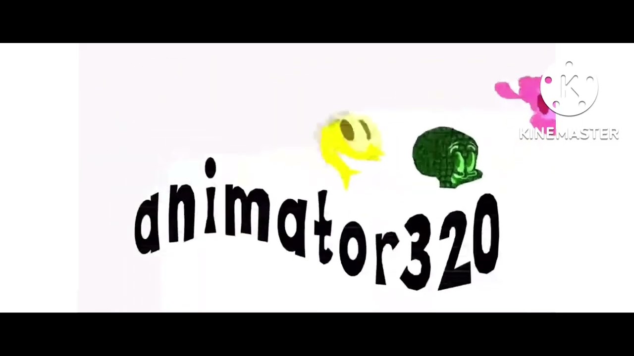 @animator3204 Logo 2022 - YouTube