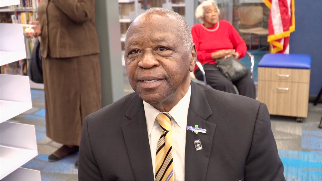 Louis Joseph - YouTube