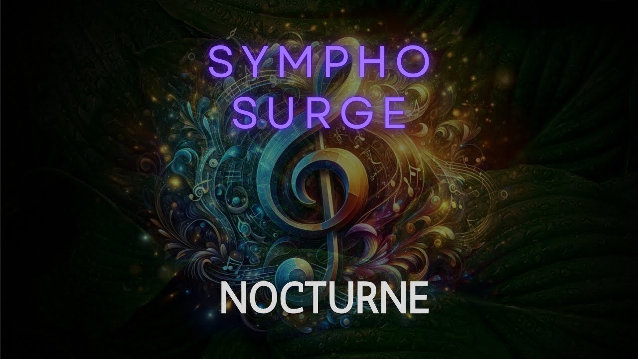 Rave track Nocturne inspired by Chopin - HARD RAVE ACID BANGER 2025 ...