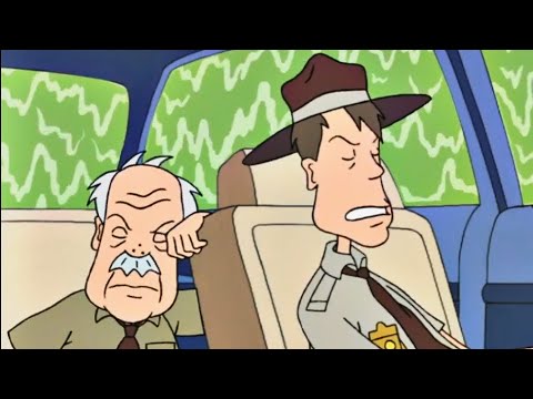 Co je, Andy? - Pohrozte dítěti [ FULL HD' 1080p ] ep. 15 - YouTube