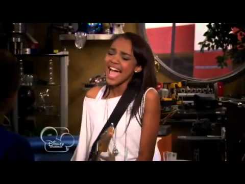 China Anne McClain - Stuck in the Middle ANT Farm (HD)