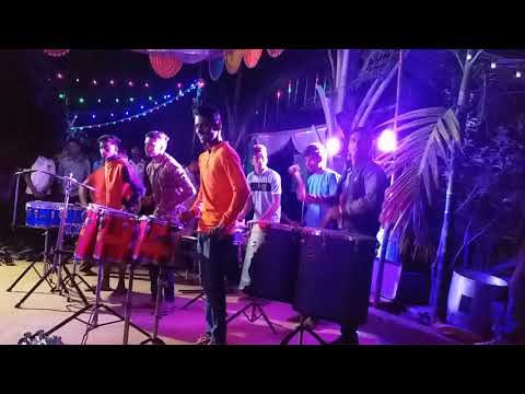 Mitarprem benjo party -6 - YouTube