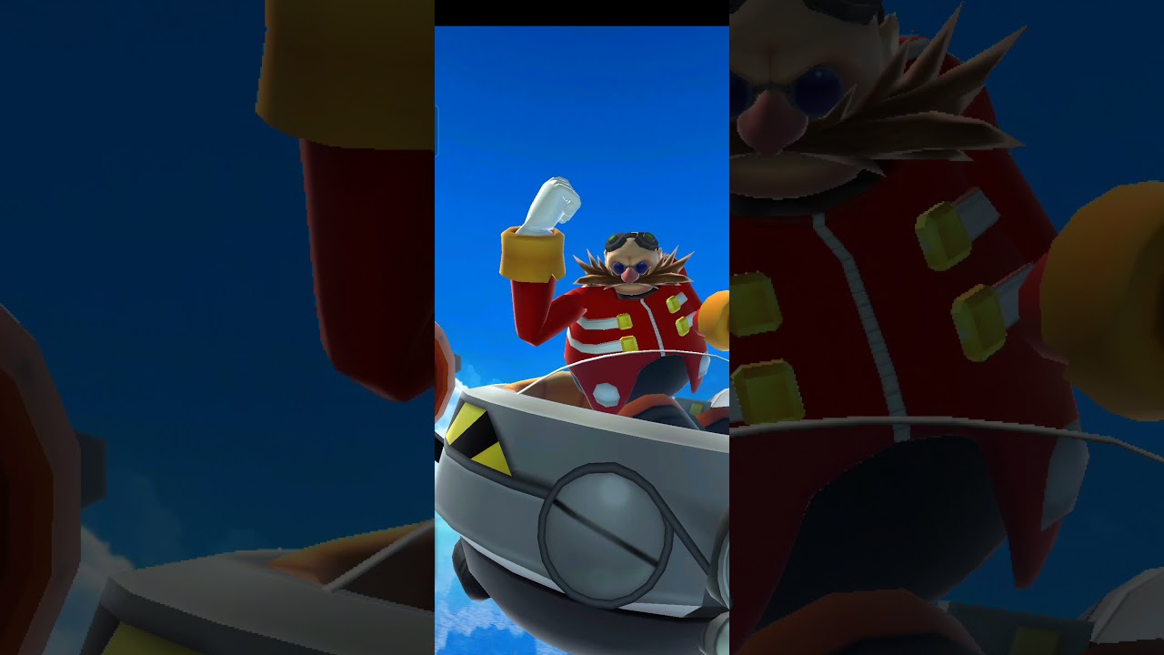 Sonic werehog game play 🗿 - YouTube