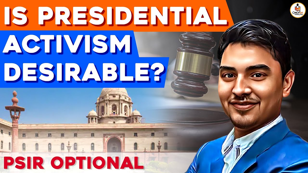 President of India | Indian Executive | Political Science and ...