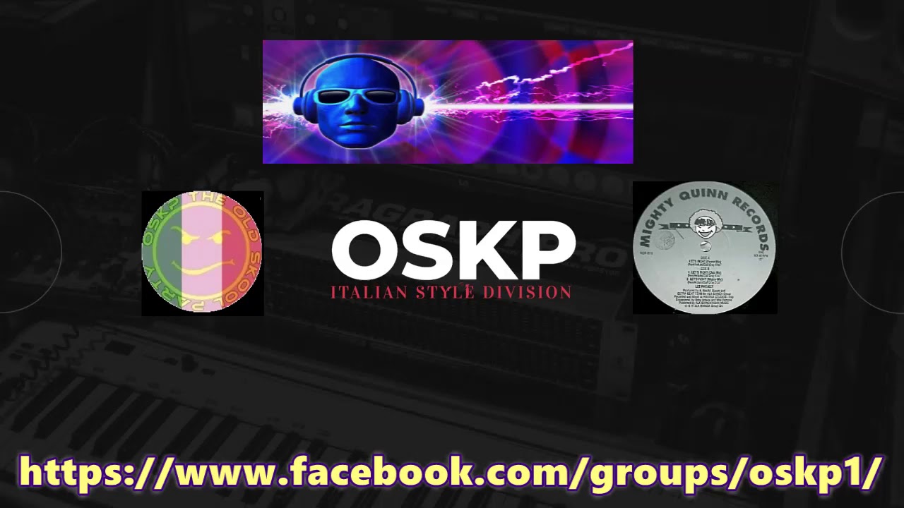 Lee Project - Let's Fight (Power Mix) - YouTube