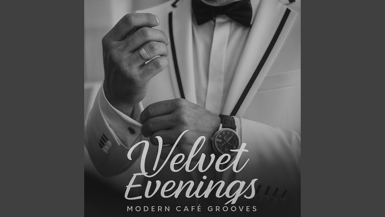 Nightfall Drizzle - YouTube