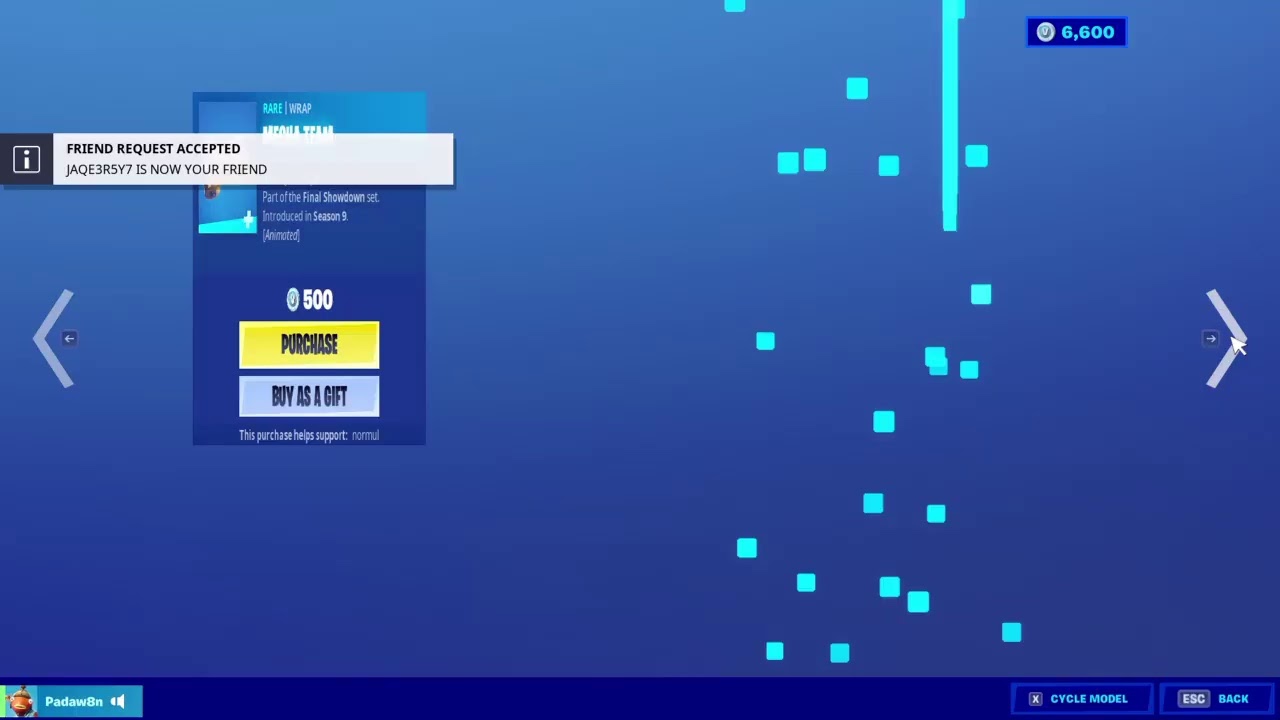 July 14th Item Shop Stream! (New SAFARI Skin!) - YouTube