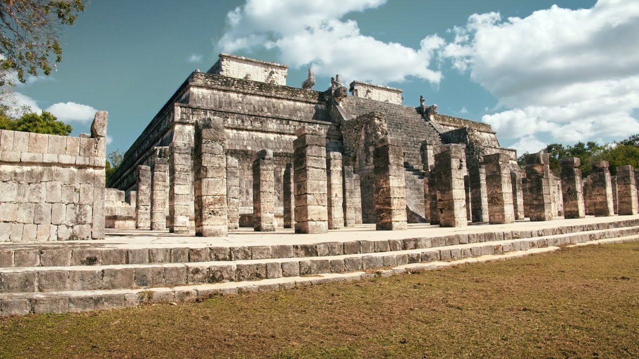 Welcome to Mexico: Food, Fun, Fiestas | Cinematic 4K - YouTube