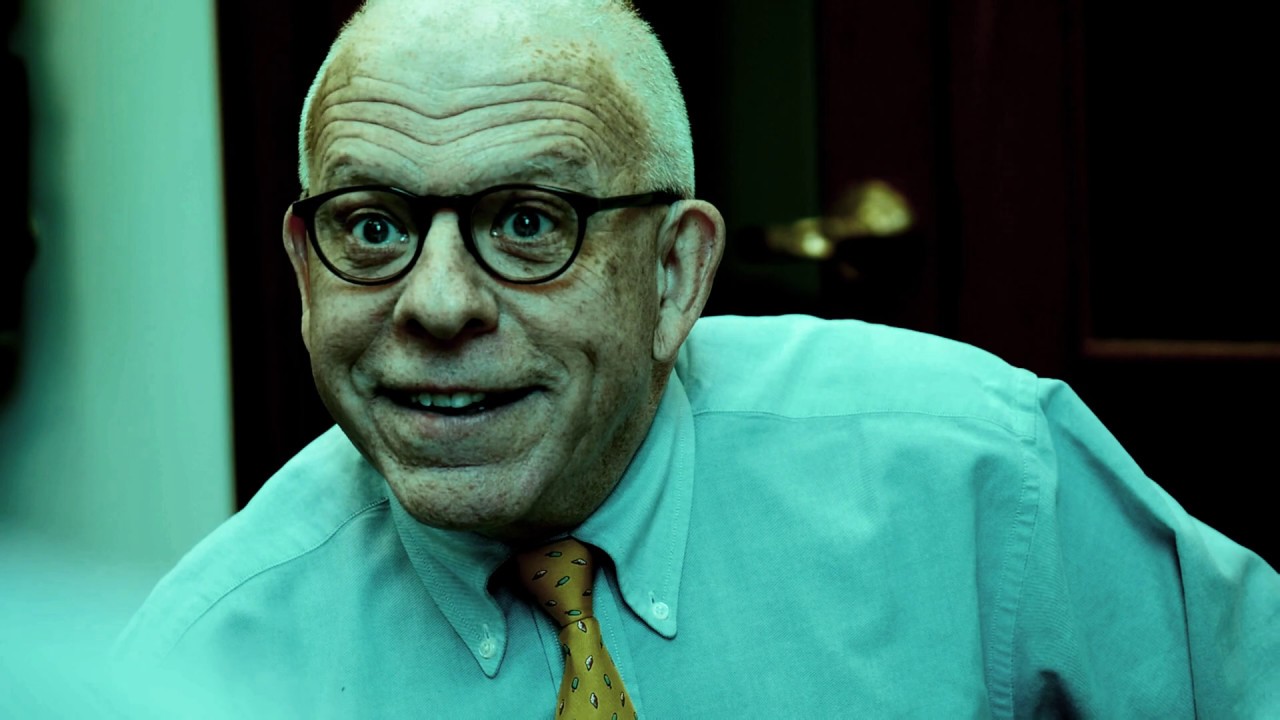 Boomer Trailer - YouTube