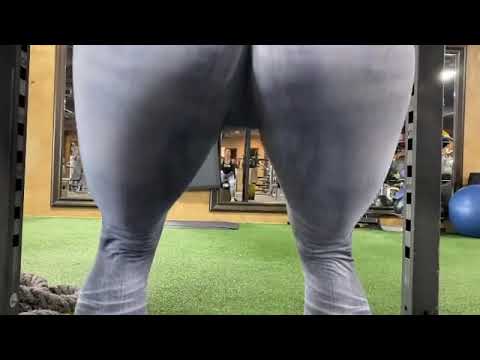 #kendra lust A*s workout