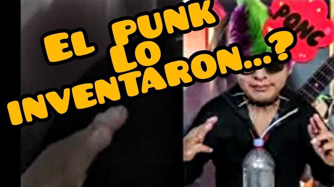 El reventado. #producciónbarata - YouTube