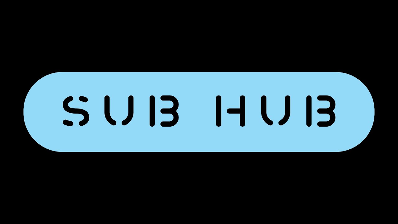 Friday Late Late Night with Sub Hub! - YouTube