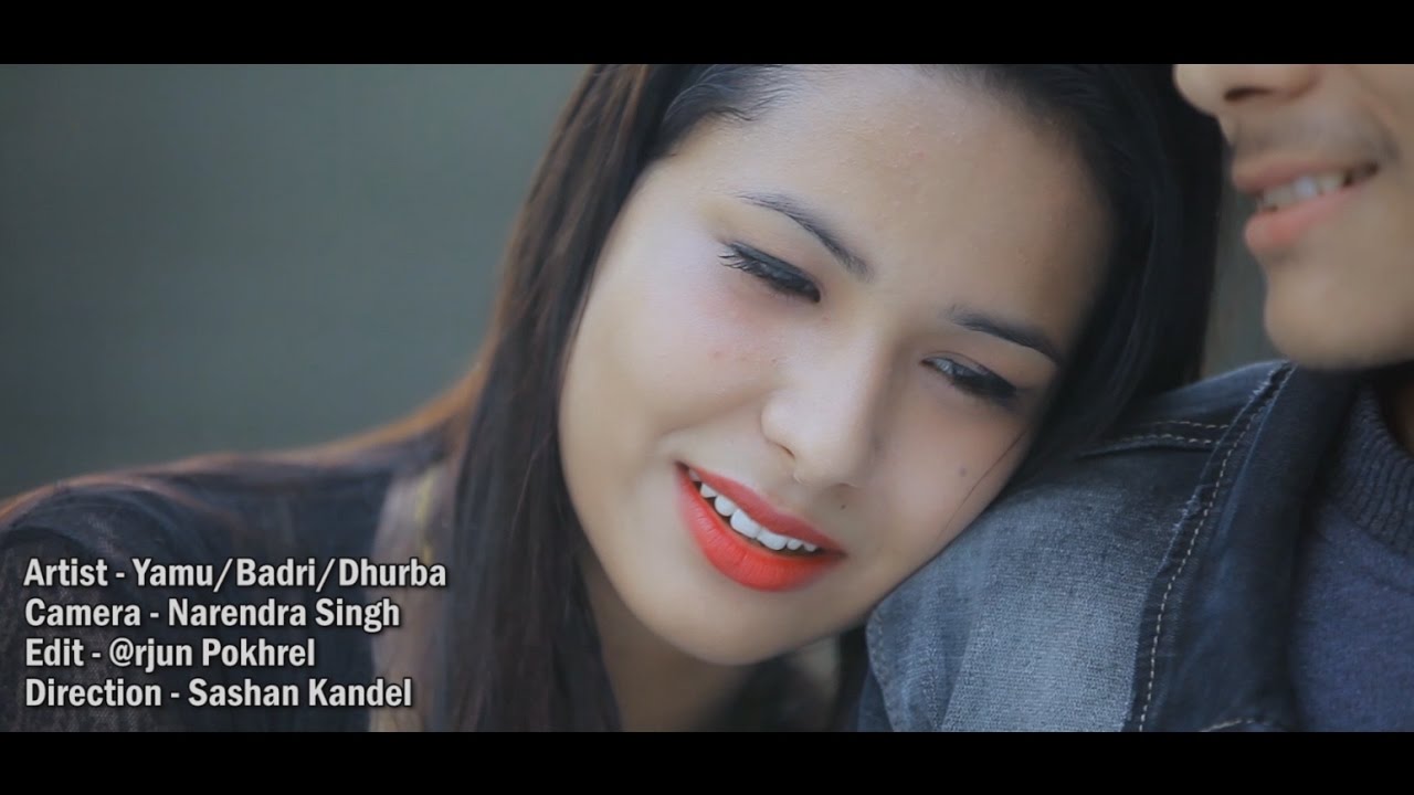 Hijo Piuna Sike - Bibek Pandey | New Nepali Adhunik Song 2016 - YouTube
