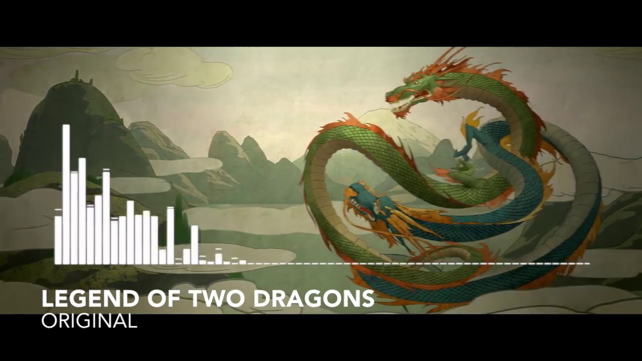 "Legend of Two Dragons" - Original - YouTube