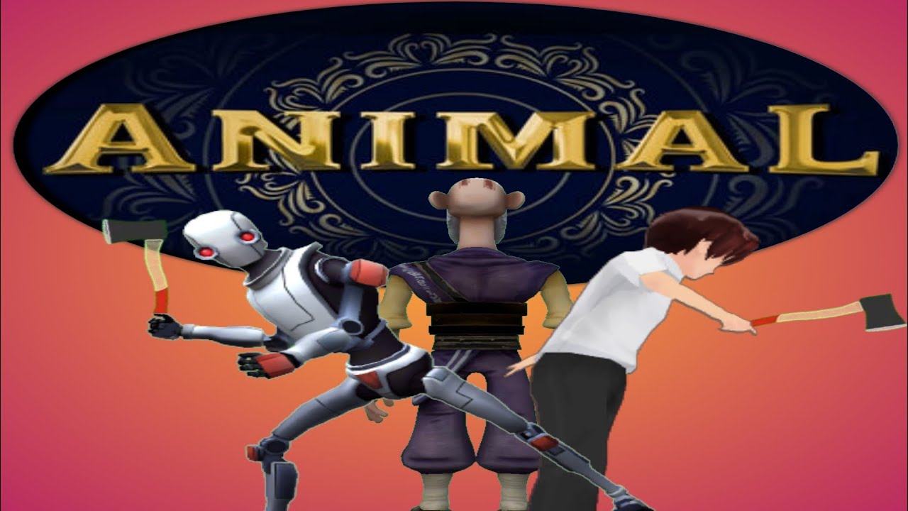 animal part -1 | animal movie | ऐनिमल | animal | animal cartoon ...