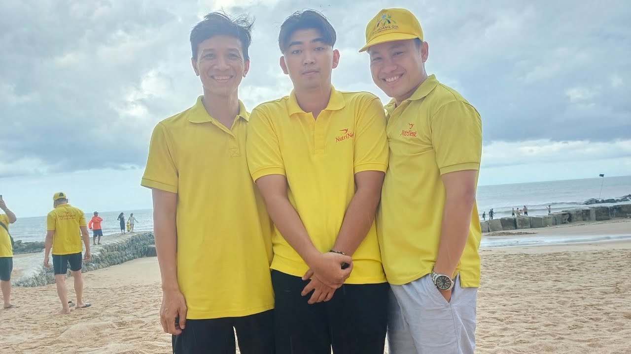 team pudding nutri nest 2022 - YouTube