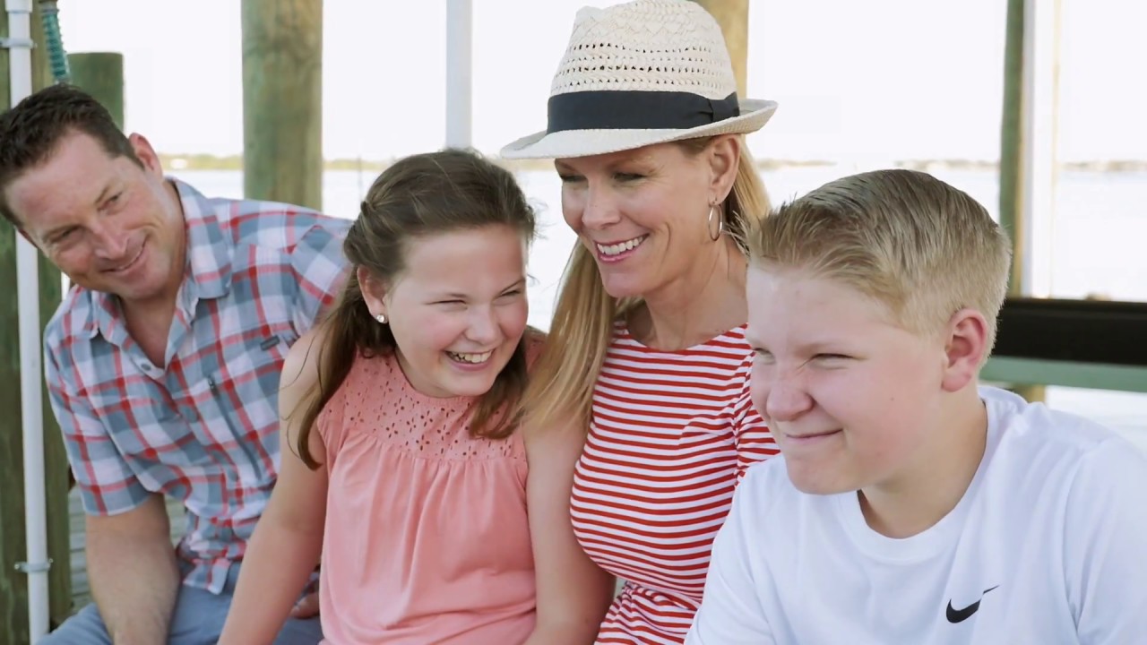 A Success Story: Brandon and Lynette Cunningham - YouTube