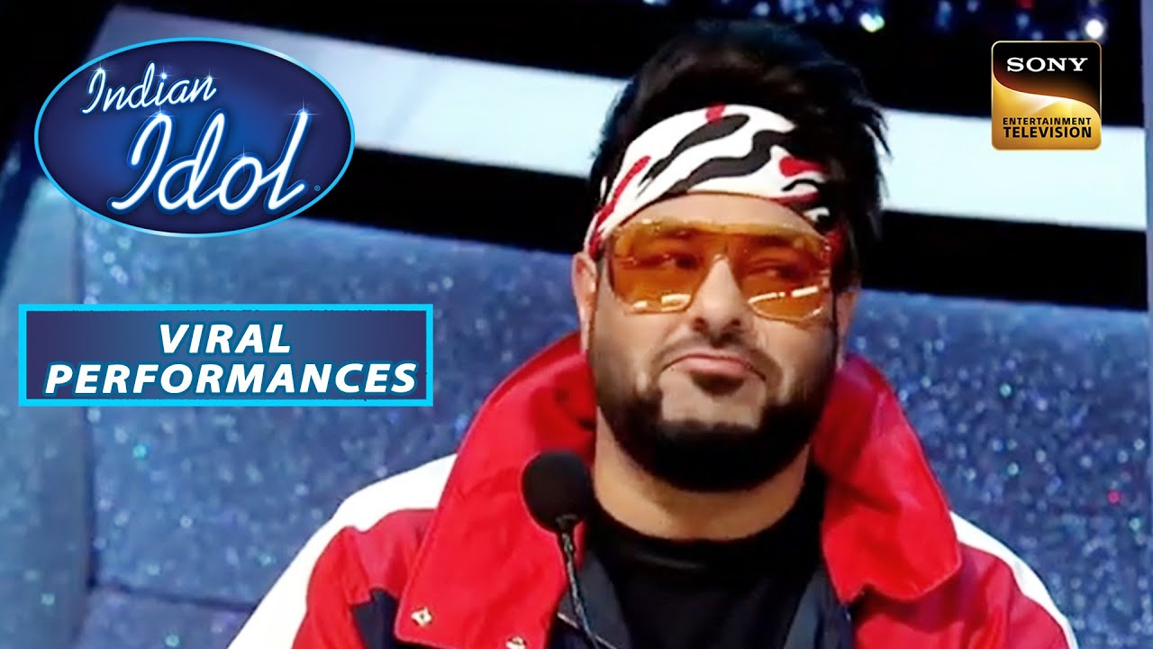 Badshah को "Aisa Sama Na Hota" Song पर यह Performance लगी Magical ...