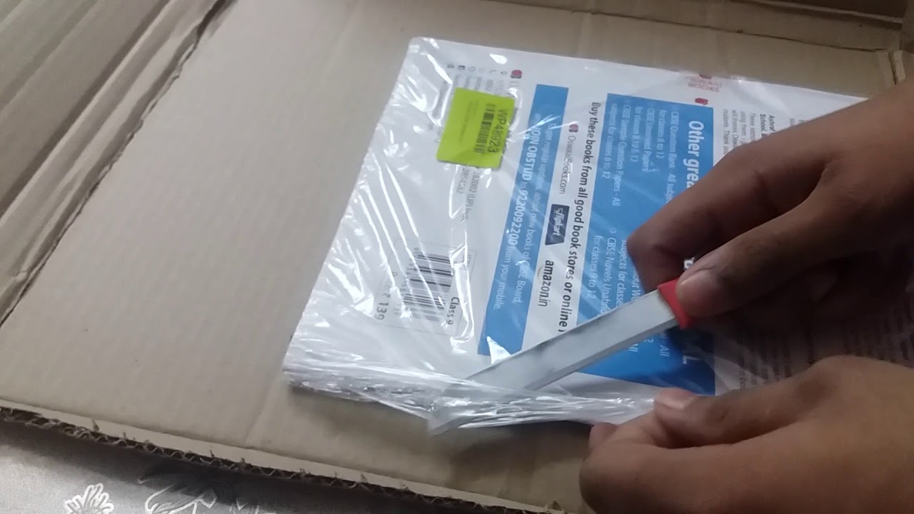 Unboxing Oswaal Sample Paper Class 9 Hindi YouTube unboxing-oswaal-sample-paper-class-9-hindi-youtube