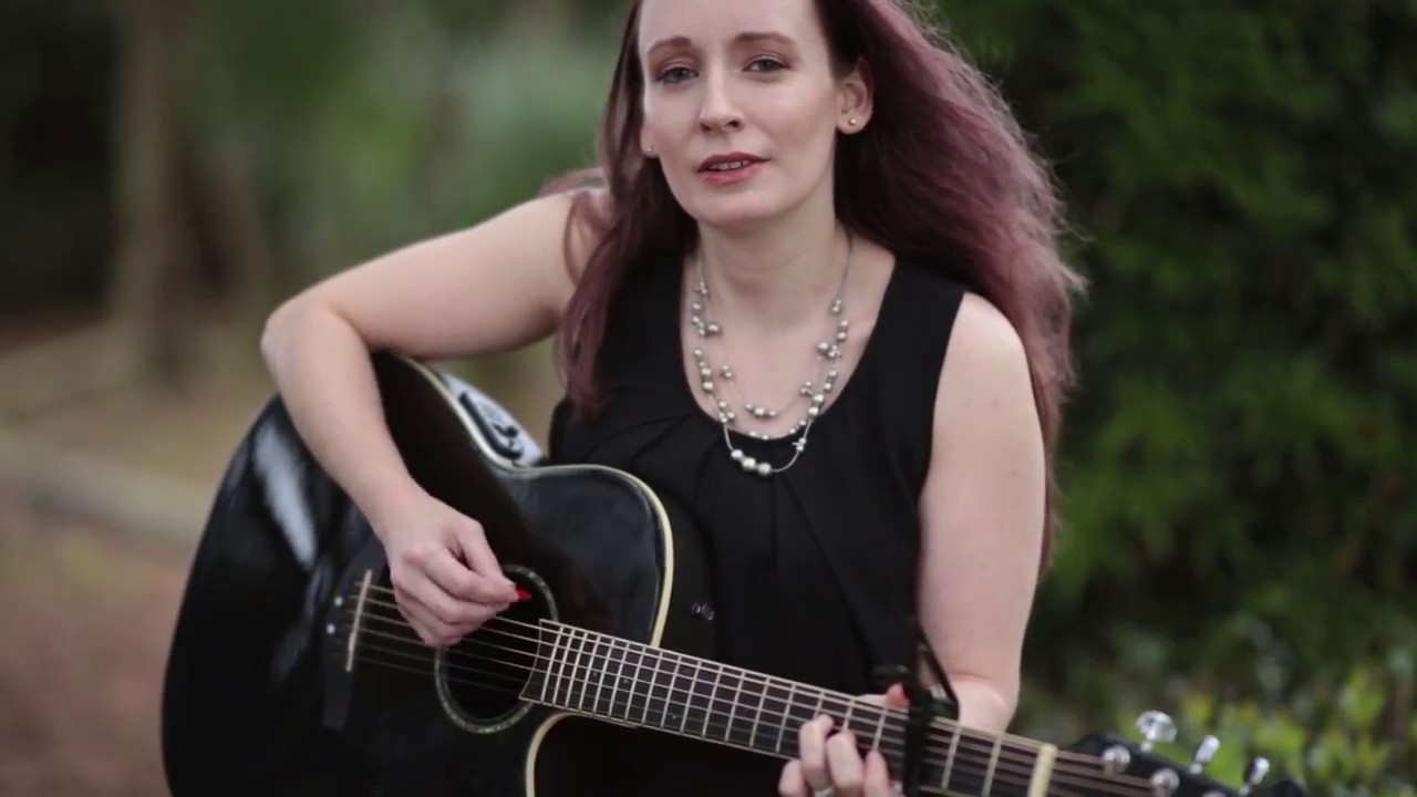 Snuff Cover By Felicia Haefner - YouTube