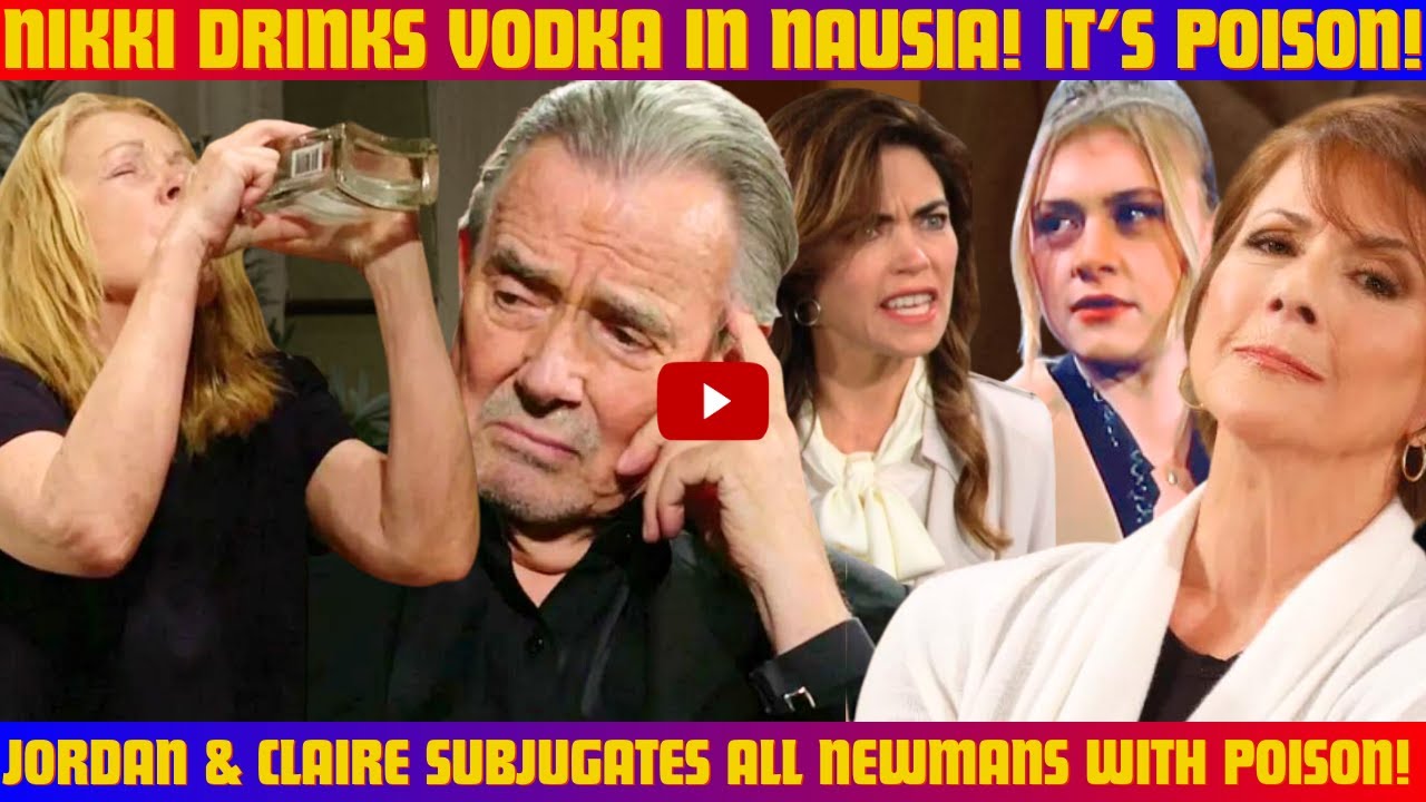 Sad News! Nikki Made A Grave Mistake! Drinks Poison Believing Water ...