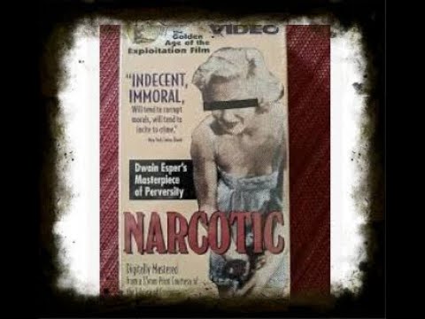 Narcotic 1933 | Vintage Exploitation Movies| Vintage Public Service ...