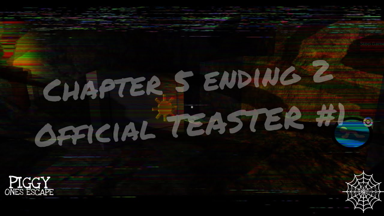 Ending 2 teaser #1 - YouTube