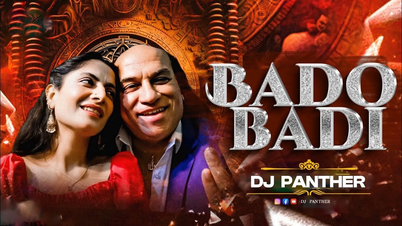 BADO BADI BADO BADI | NEW VIRAL TRENDING DJ REMIX SONG | TROLL TAPORI ...